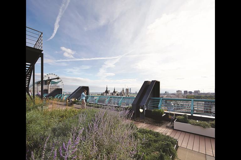 PwC's London office: Highest BREEAM-rated building ever | Features ...